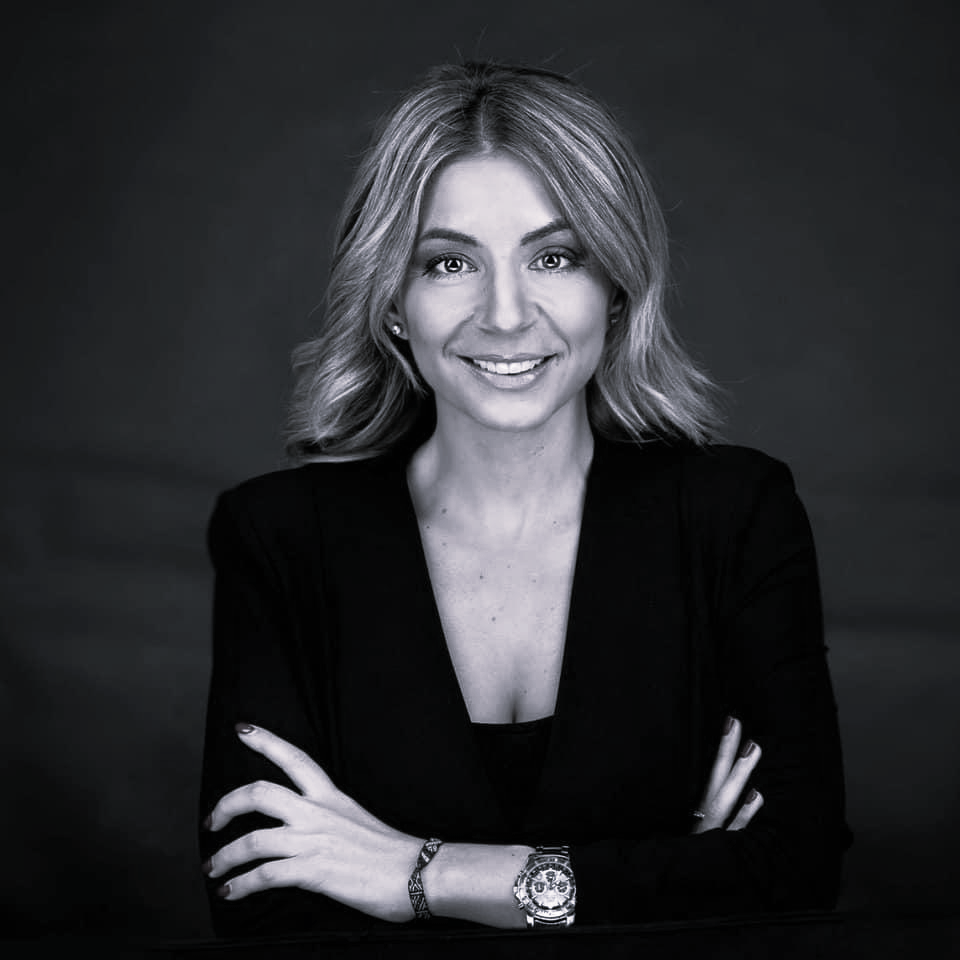 Board of Directors – Gi-Cluster